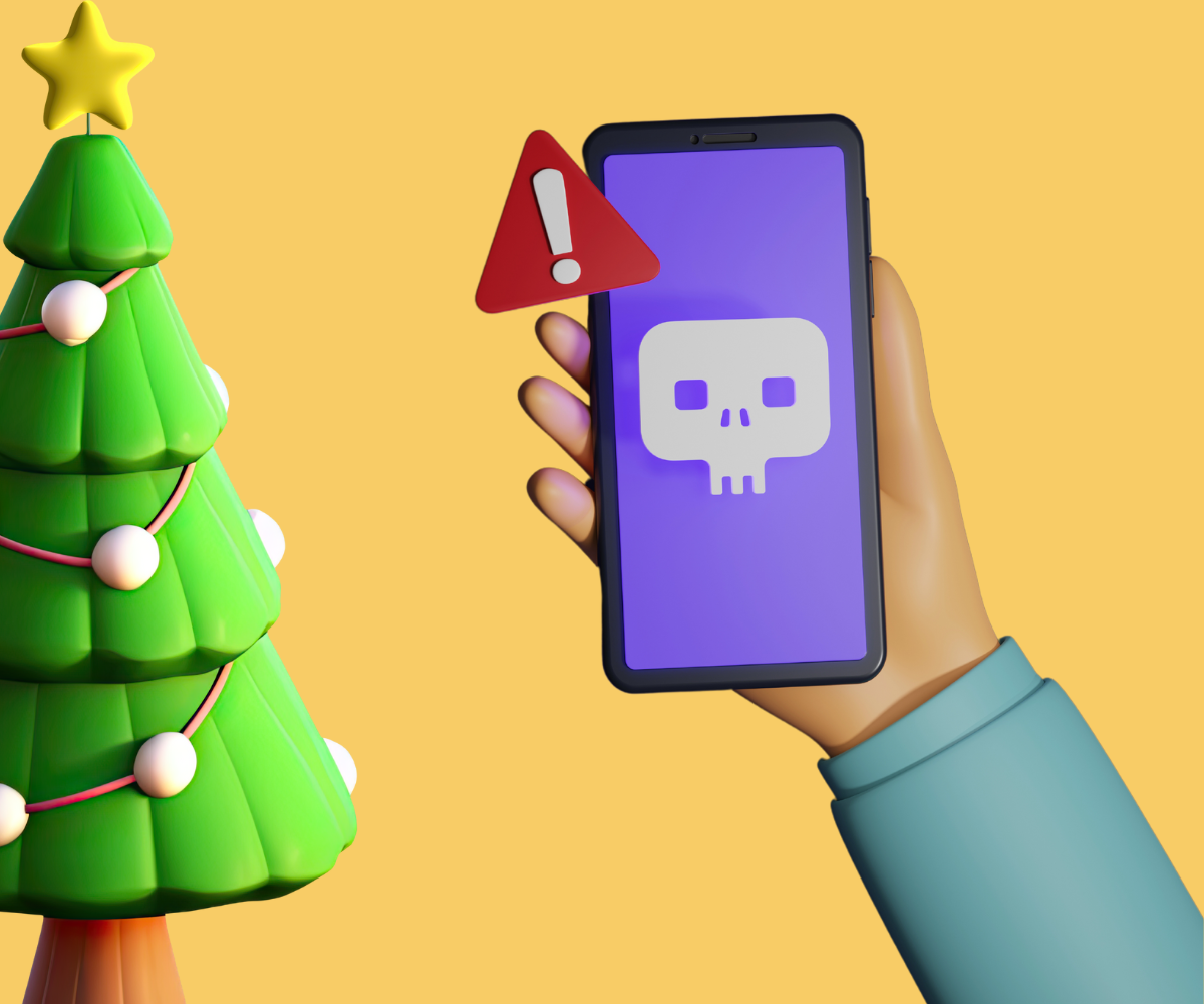Navigating Safe Holiday Shopping: Protecting Your Finances from Scams